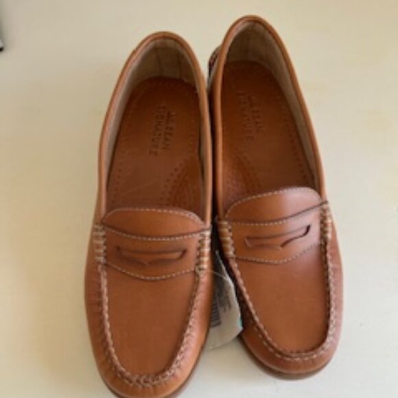 L.L. Bean | Shoes | Ll Bean Signature Loafers Handsewn | Poshmark